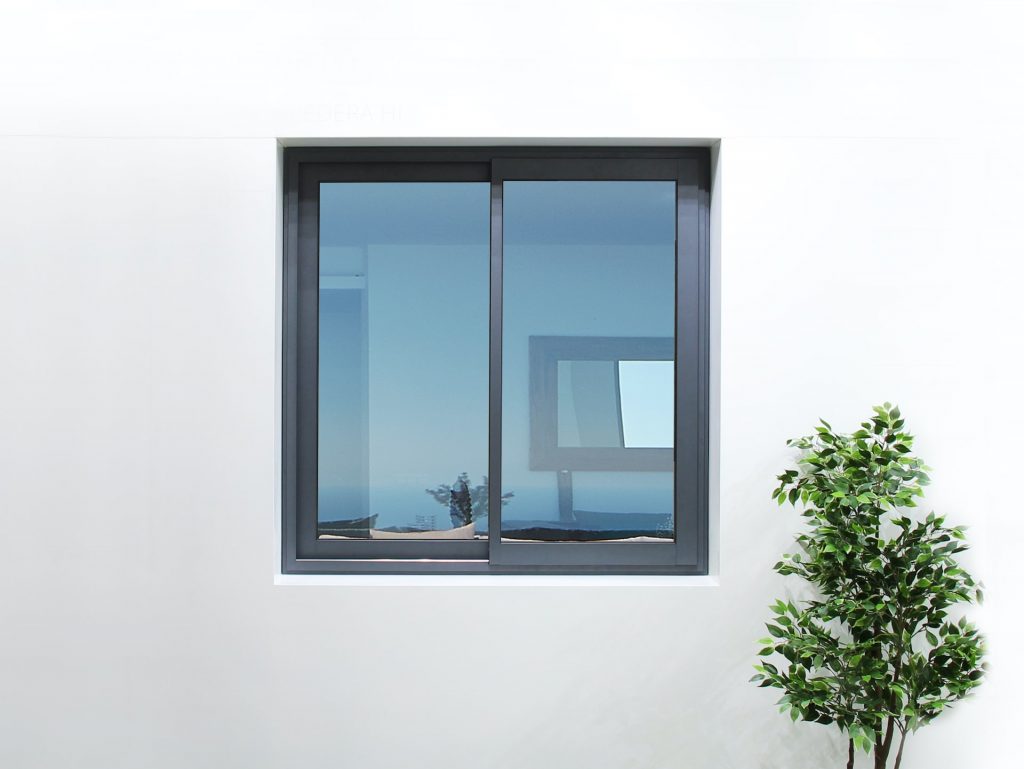Ventanas Cortizo modelo cor 70 C16 - Ventanas de Aluminio | Ventanas ...